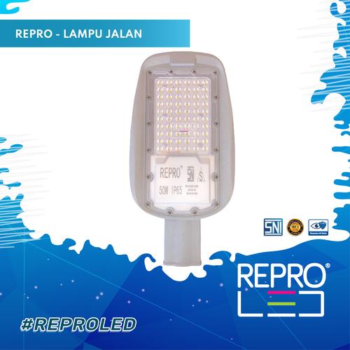 Jual REPRO SKYMATE LAMPU JALAN 50W - Kota Semarang - REPRO LED | Tokopedia
