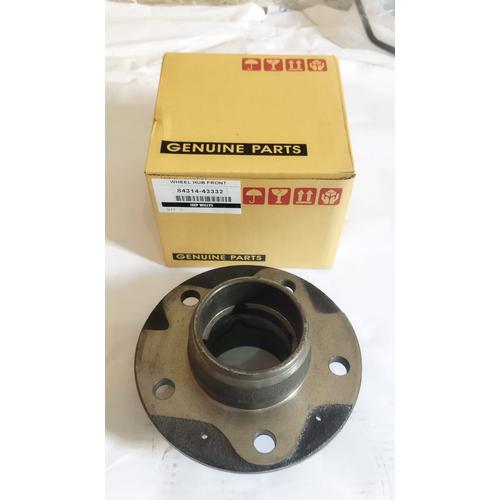 Jual Nap roda depan wheel hub front jeep jip willys willis CJ2A CJ3A ...
