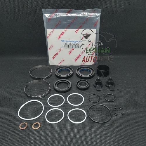 Jual SEAL SIL KIT POWER STEERING BAWAH TOYOTA HILUX REVO NEW FORTUNER ...