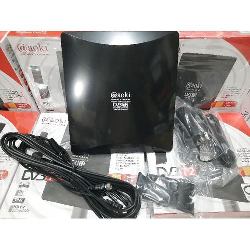 Jual Antena Digital Aoki 3000 Dv3 T2 Antena Aoki - Kota Semarang ...