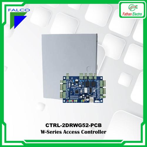 Jual Access Controller Falco W-Series Access Control Panel 2-Doors ...
