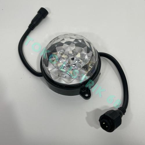 Jual Lampu Waterproof RGB LED Pixel Light - Susu - Jakarta Utara - Toko ...