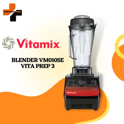 Jual Vitamix Vita-Prep 3 Commercial Blender - Kab. Gowa - Kopiteknika ...