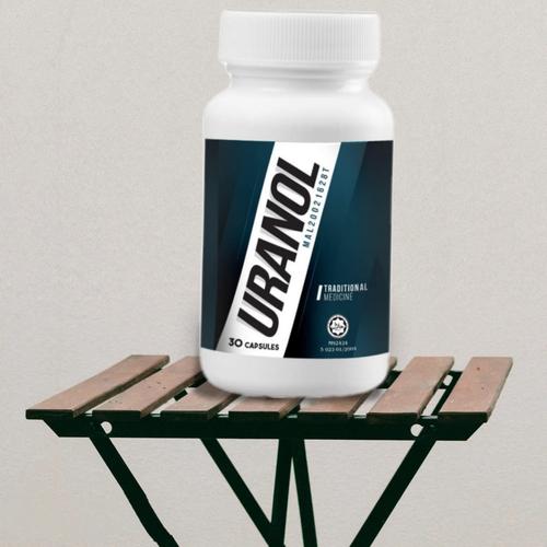 Jual Uranol Original Made in Malaysia - Jakarta Barat - Default Store ...