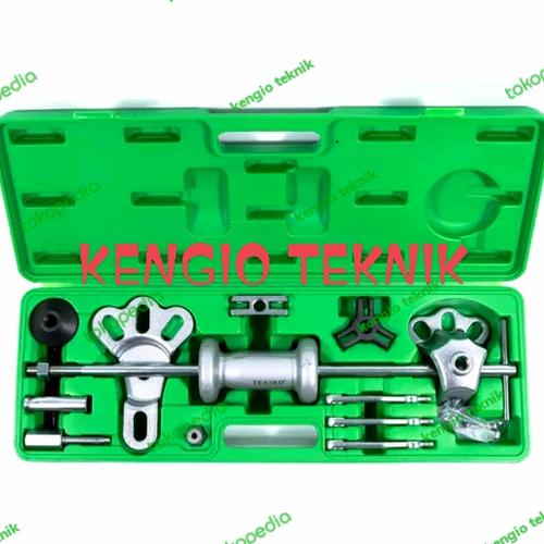 Jual Flange Axie And Jaw Puller Set Treker Kaki Bebek Set - Jakarta ...