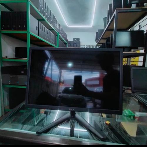 Jual MONITOR LED SPC 19 INCH HDMI Super murah - Kota Bekasi ...