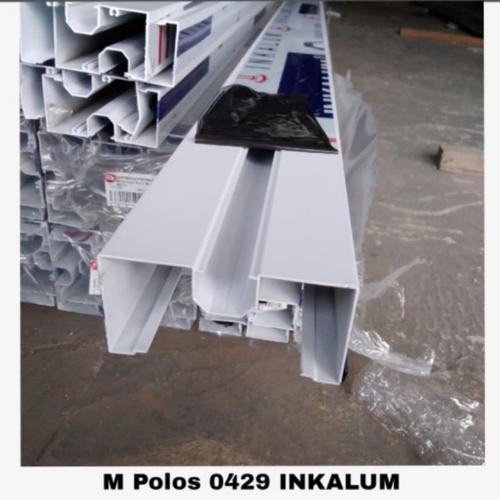 Jual KUSEN M ALMUNIUM 4 INCI MERK INKALUM - Kota Palembang - CUAN CUAN ...