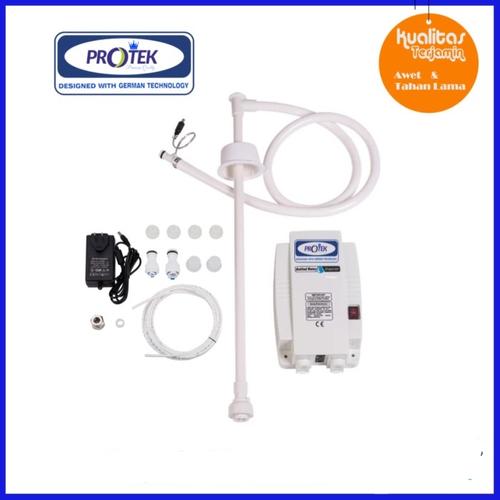 Jual Pompa Air Flowjet Flojet / Flowjet / Bottled Water Dispenser Pump ...