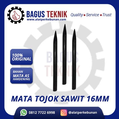 Jual Mata Tojok Sawit Besi Angkur 16mm - Kota Pekanbaru - BAGUS TEKNIK ...