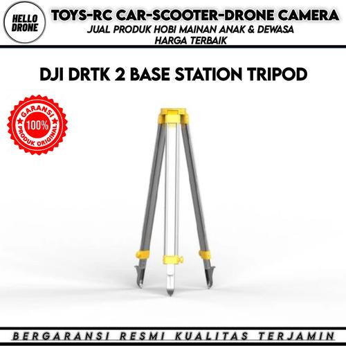 Jual DJI DRTK 2 Base Station Tripod - Jakarta Pusat - Hobby Pro Senayan | Tokopedia