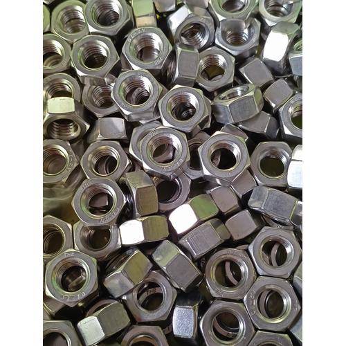 Jual MUR SS304 M12/ MUR HEX STAINLES M12/ MUR SUS M12 - Kota Bekasi ...