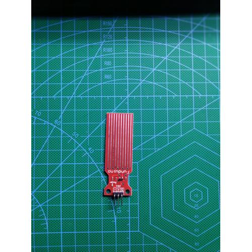 Jual Water Level Sensor Arduino Air - Kab. Kediri - Beneficia Tech ...