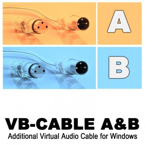 Jual VB Cable A & B (Windows) - Virtual cable untuk Discord - Kab. Minahasa Utara - AEYL Store ...