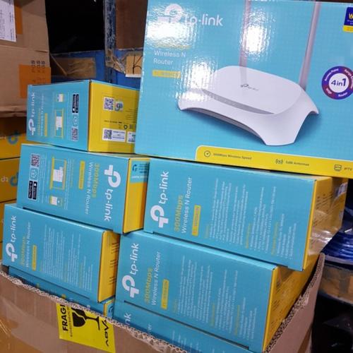 Jual Tp Link Wireless Router 840n 300 mbps - Jakarta Pusat - PRO-NET ...