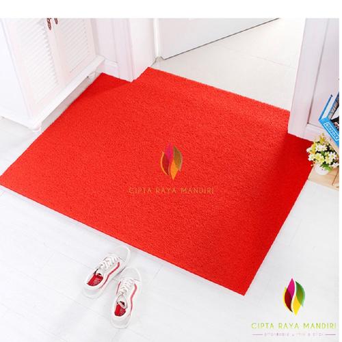 Jual Keset Karpet Karet PVC Mie / Bihun /15mm Size 50 cm x 60 cm ...