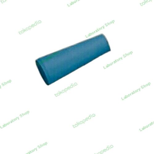 Jual Tutup butyrometer Rubber Stopper Funke Gerber 3280 min order 10 ...