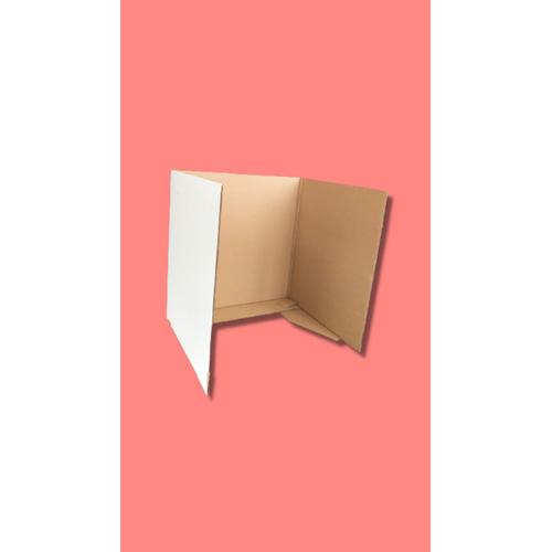 Jual Box/Kardus/Bilik Suara UK/ 60x50x60 cm (P.60cm x L.50cm x T.60cm ...
