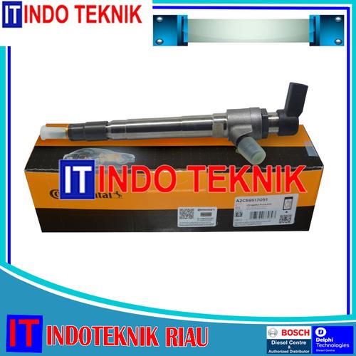 Jual Injector ford ranger 2200 cc original VDO| injector ford ranger 2. ...