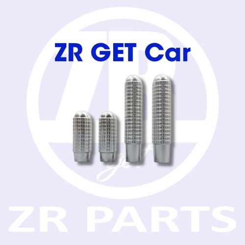 Jual Pin Door Lock Alumunium Mercedes Benz W204 W212 Universal ...