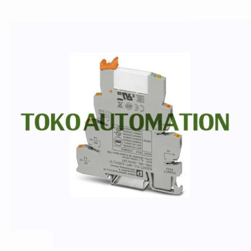 Jual 2966171 PLC-RSC- 24DC / 21 CONTACT Relay Module SG29 - Jakarta ...