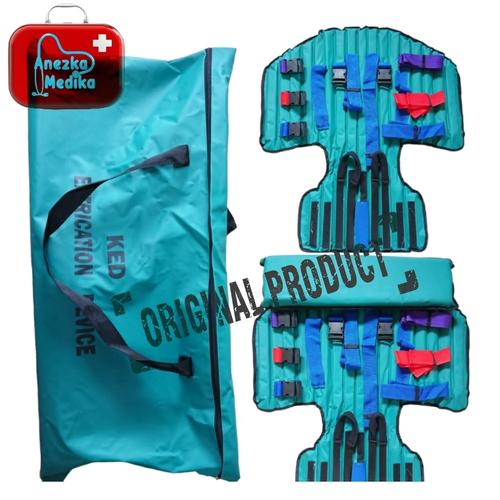 Jual kegawat daruratan KED emergency Kendrick Extrication Device ...