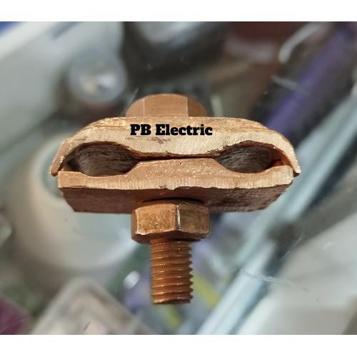 Jual Klem Kabel Parallel / Klem Penjepit Kabel - Jakarta Pusat - PB ...