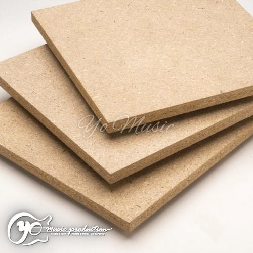 Jual MDF Board Papan Peredam Suara Bingkai Foto Craft Dinding Panel ...