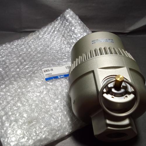 Jual Auto Drain SMC AD600-06 3/4 - Jakarta Barat - PUTRA JAYA TEKNINDO ...