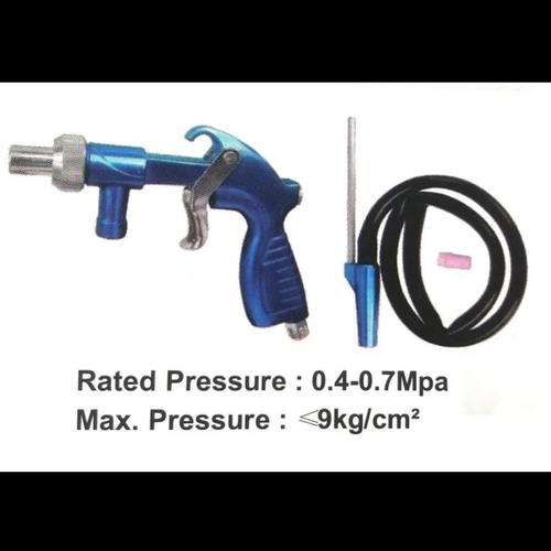 Jual Wipro PS-2 air sand blasting gun gun tembak pasir angin PS2 - Kab ...