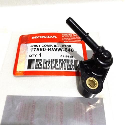 Jual JOINT JOIN INJEKTOR RUMAH DUDUKAN INJEKTOR HONDA REVO FI ORI KWW ... Jual JOINT JOIN INJEKTOR RUMAH DUDUKAN INJEKTOR HONDA REVO FI ORI KWW ...