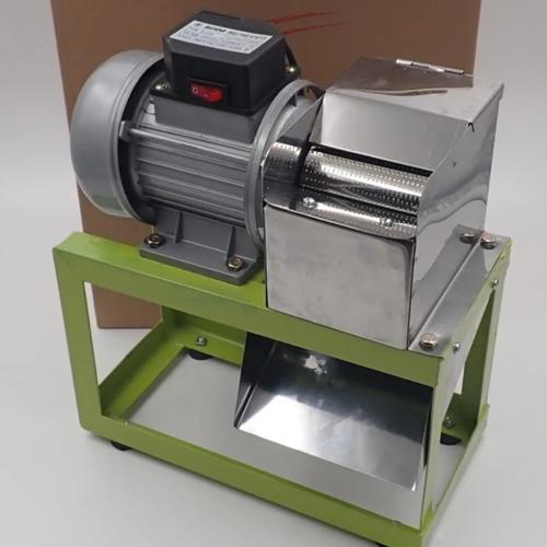 Jual MESIN PARUT KELAPA LISTRIK STAINLESS STEEL PARUT KELAPA LISTRIK ...