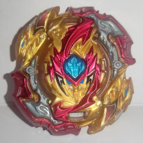 Jual Beyblade Burst GT Gatinko TAKARA TOMY Layer Lord Spriggan - Kota ...