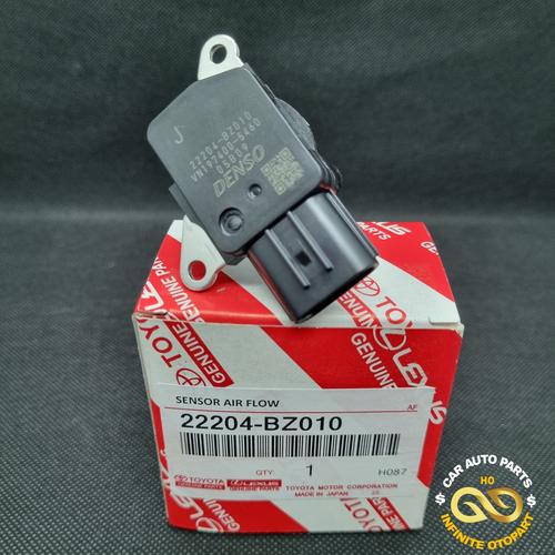 Jual SENSOR AIR FLOW MAF ALL NEW AVANZA XENIA VELOZ RUSH TERIOS YARIS ...
