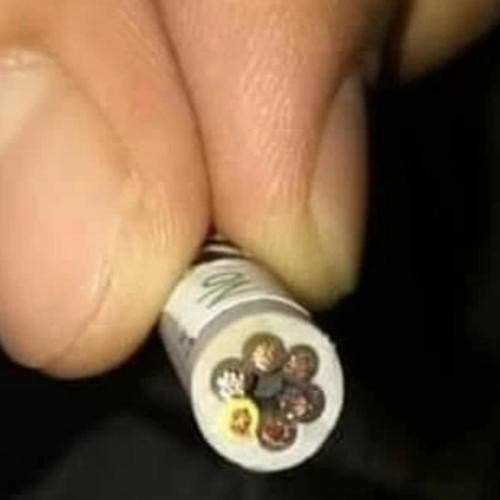 Jual Kabel Control YSLY 6x0,5 Kontrol 6x0.5 Tanpa Screen - Jakarta ...