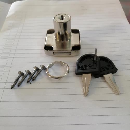 Jual Kunci Laci dan Lemari Huben HL 138/Drawer Lock 22mm - Kota ...