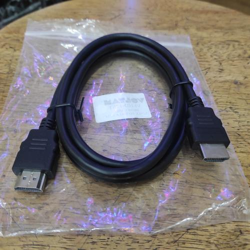Jual Kabel HDMI panjang 1.5 meter good quality - Kota Medan - Nano ...