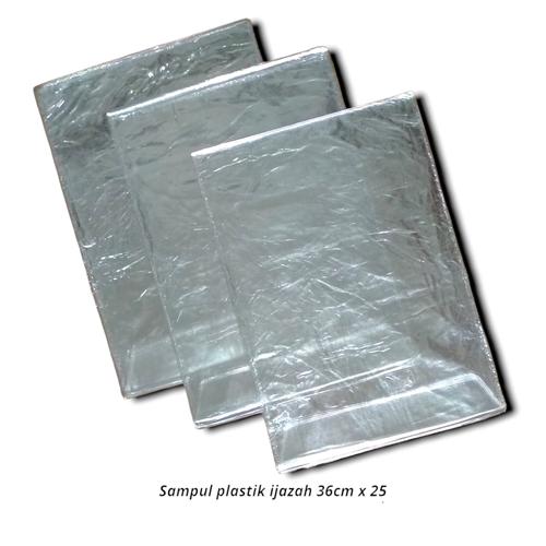Jual MAP PLASTIK DOKUMEN DOMPET SAMPUL SERTIFIKAT IJASAH FOLIO ...