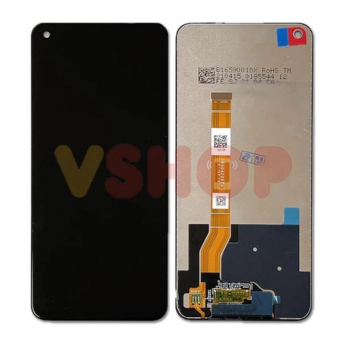 Jual LCD TOUCHSCREEN REALME 8I 9I - OPPO A96 NARZO 50 LCD TS FULLSET ...