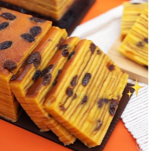 Jual Lapis Legit Plum slice - Kota Surabaya - Legit Surabaya | Tokopedia