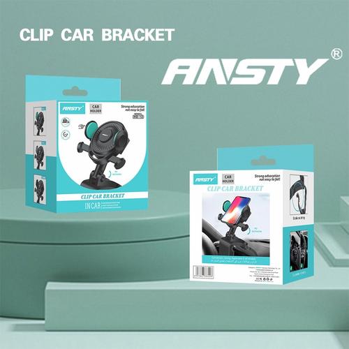 Jual ANSTY CAR HOLDER HD-12 KLIP HOLDER MOBIL - Jakarta Barat - Tdr Acc ...