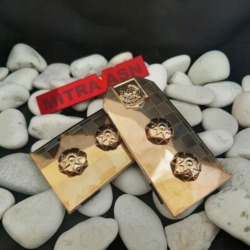 Jual Pangkat PDU Wakil Gubernur - Kab. Bandung Barat - MITRA ASN ...