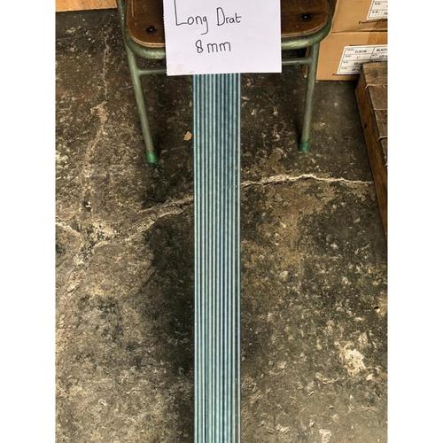 Jual Long as drat 8 mm x 1 meter / as drat m8 - Jakarta Pusat - Jaya ...