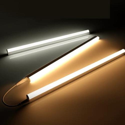 Jual Lampu Etalase Led T5 220v 8 Watt 60 Cm - Putih - Putih - Jakarta ...