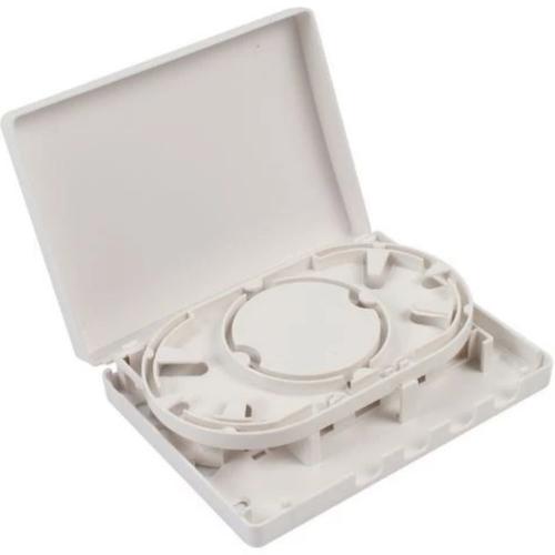 Jual Roset 4 Core Lengkap / kosongan SC UPC / SC APC Adaptor Pigtail ...