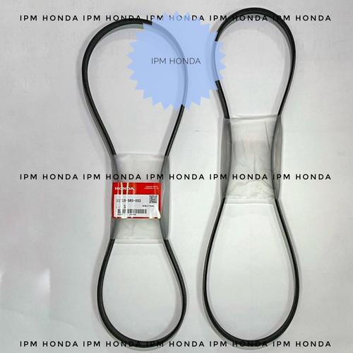 Jual Fanbelt V Fan Belt Tali Kipas Honda City RS Hatchback 2021-2023 - Jakarta Utara - IPM HONDA ...