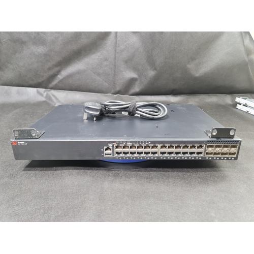 Jual SWITCH BROCADE ICX-7250-24P 24x10/100/1000 PoE+ ports 8x10 GbE ...
