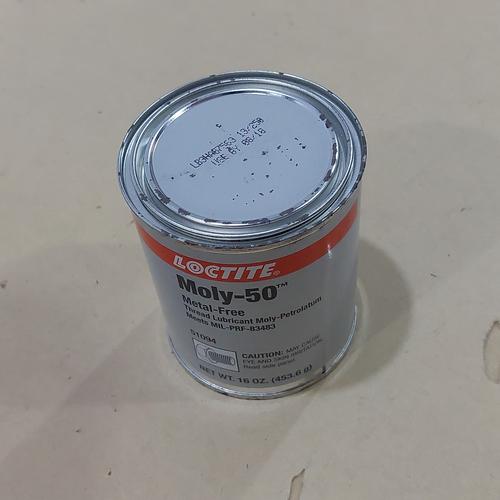 Jual LOCTITE Moly 50 metal free thread lubricant - Jakarta Barat - asian tool | Tokopedia