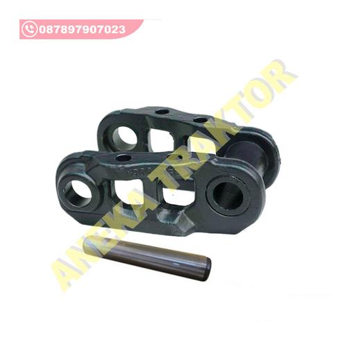 Jual MATA LINK KOMATSU PC-75 PC75 PC-78 PC78 201-32-51120 - Kota ...