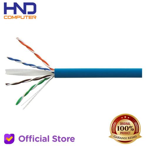Jual Kabel UTP Cat6 Commscope Per Meter - Kota Makassar - HND COMPUTER ...