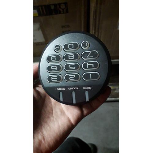 Jual ELECTRONIC LOCK ASSEMBLY FOR SENTRY SAFE BIG BOLT - Jakarta Barat ...